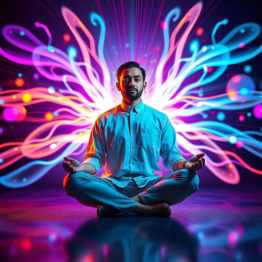 Understanding the Difference: Shifting Awareness vs. Consciousness ...