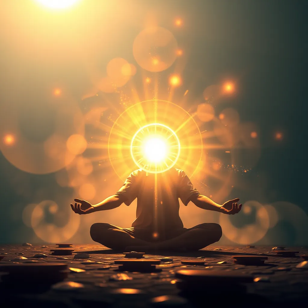 How to Recognize Your Shift in Consciousness : MysteryLores