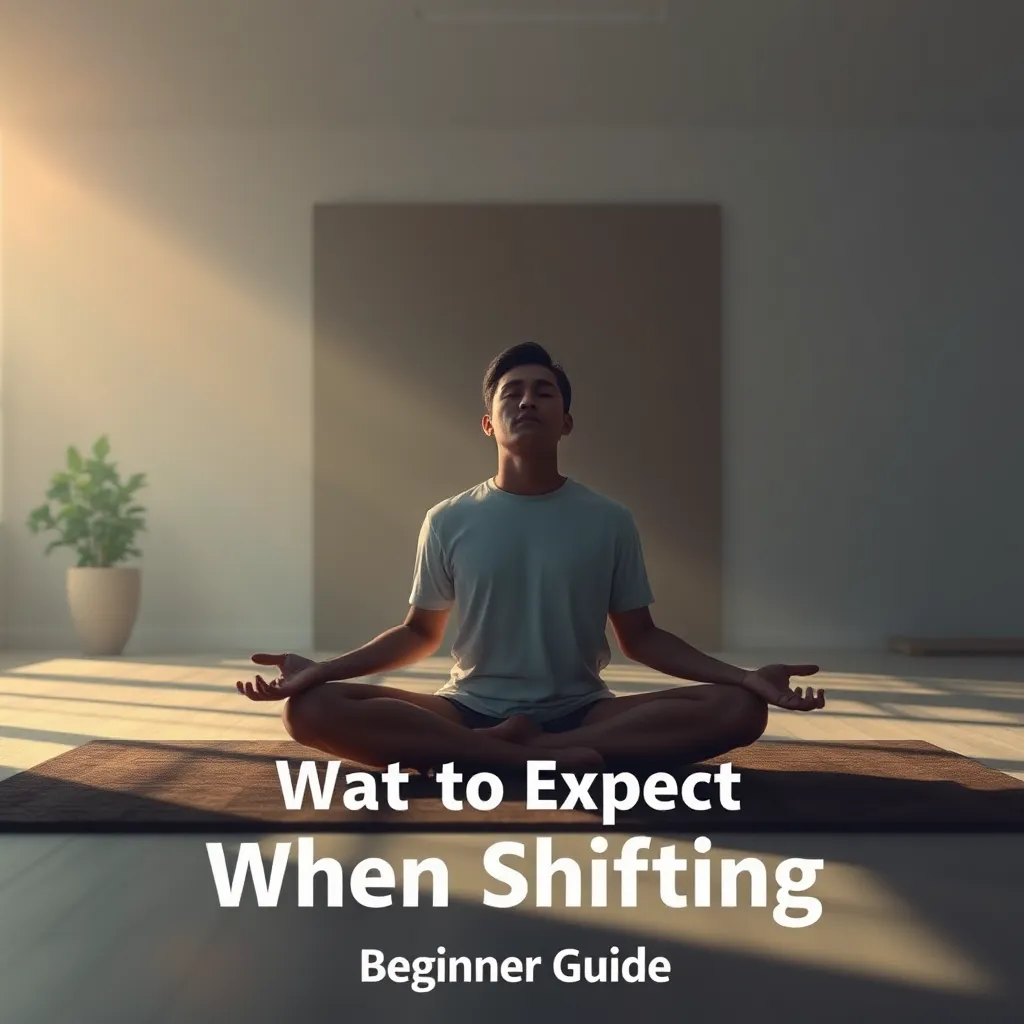 What to Expect When Shifting: Beginner Guide : MysteryLores