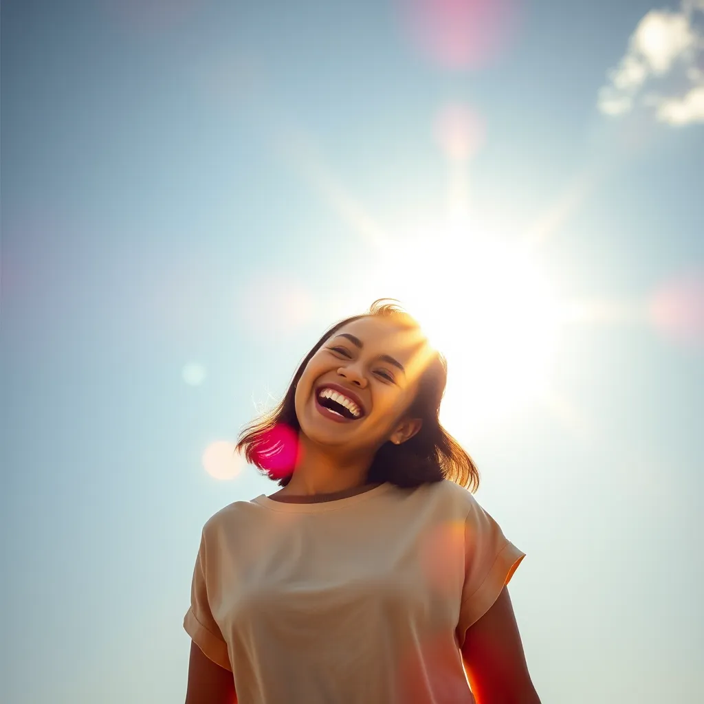 Let Your Soul Glow: Embrace Life's Bright Moments : MysteryLores