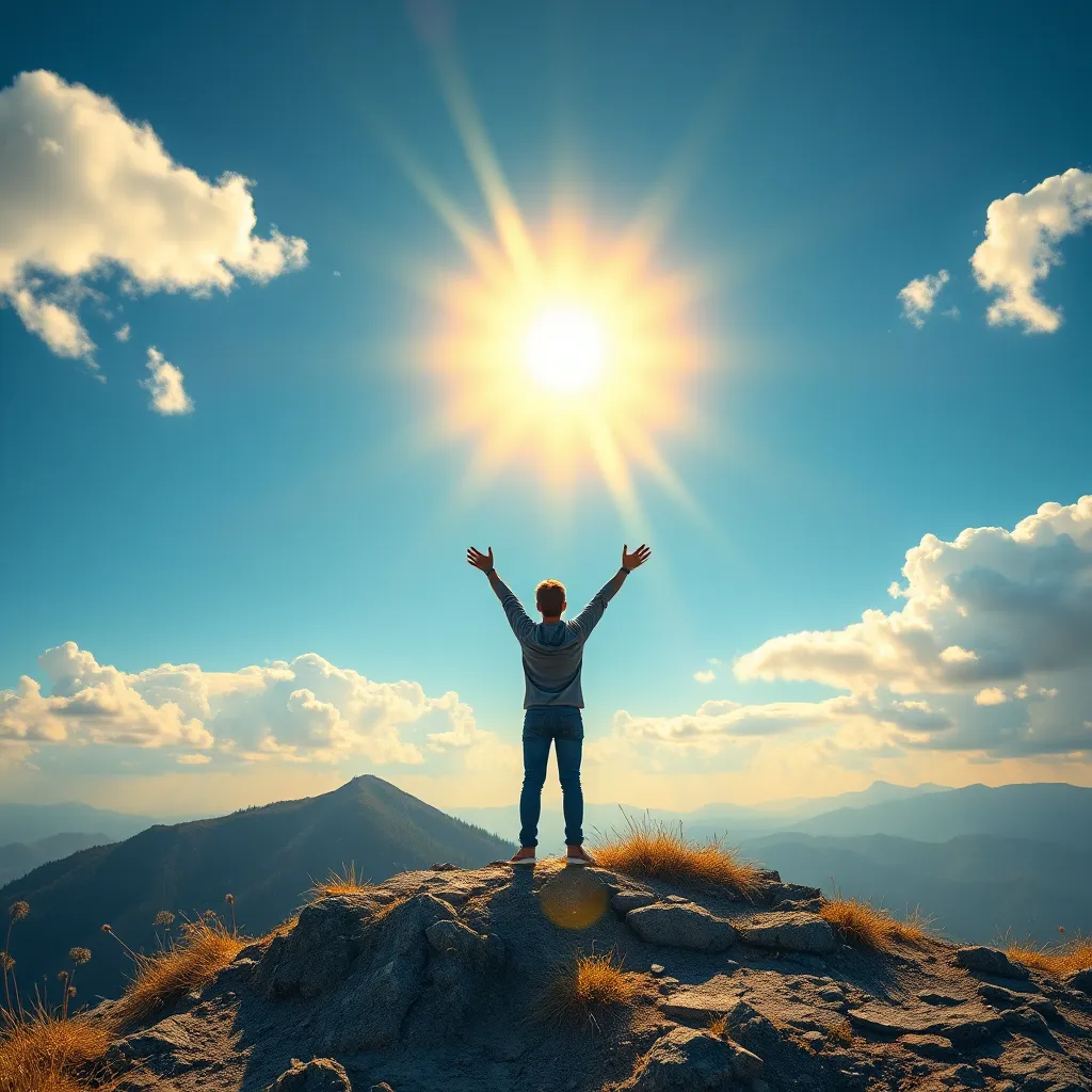 Feeling Lost? How to Regain Your Inner Shine : MysteryLores