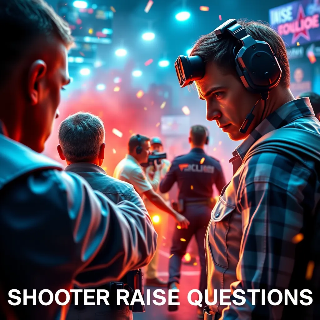 Video of Charlie Kirk Shooter Raises Questions : MysteryLores