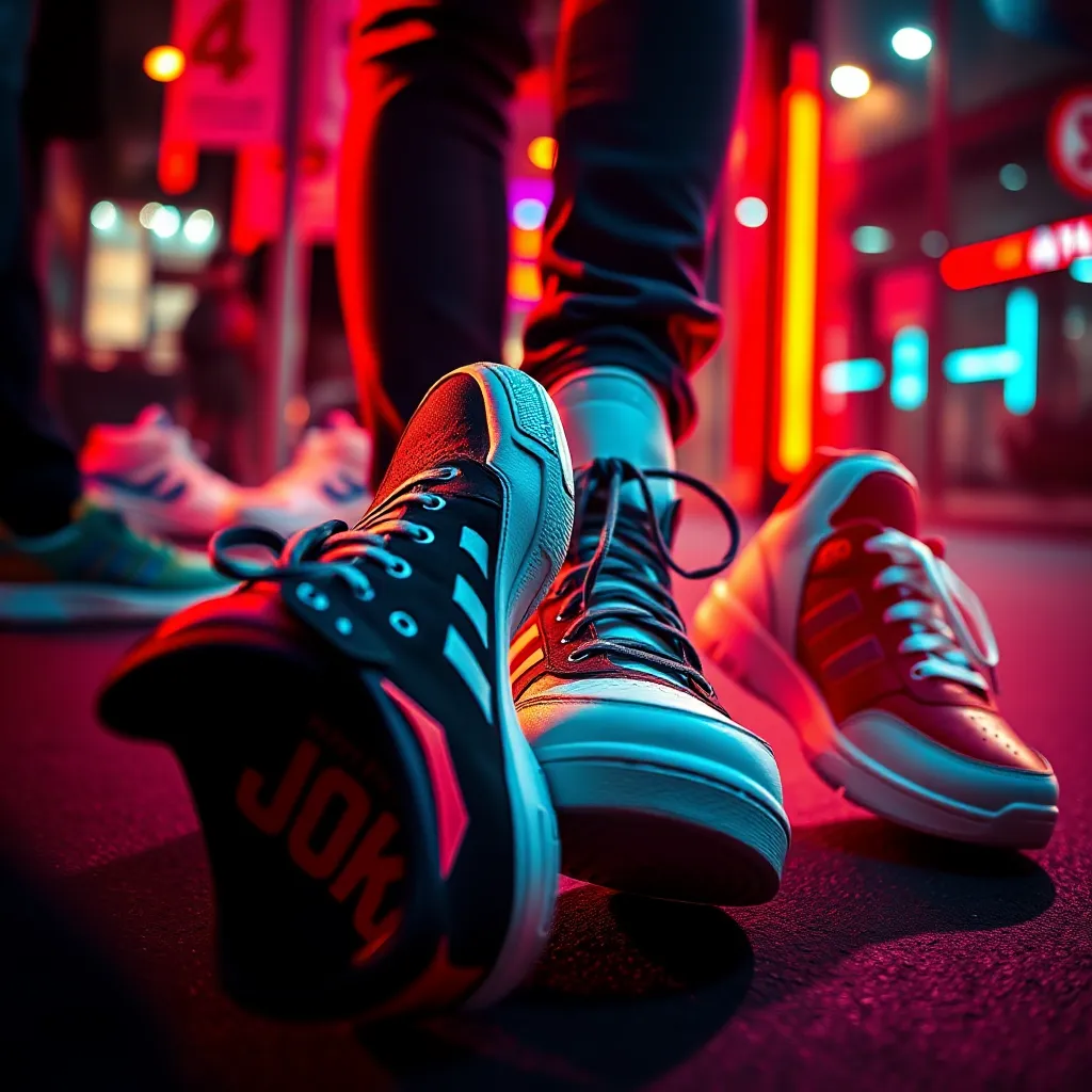 Shoes: Don't Forget to Share Your Style Updates! : MysteryLores