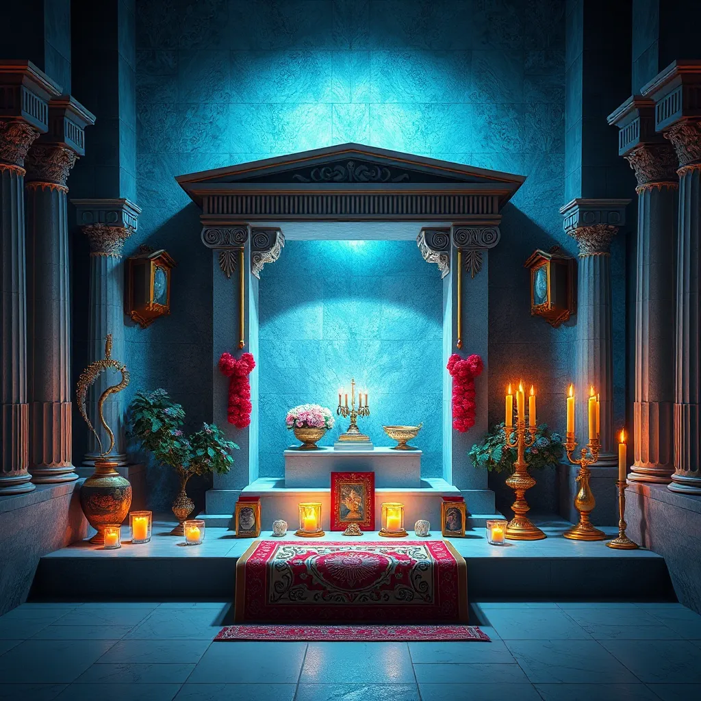 Getting Started with Hellenism: Tips for Beginners : MysteryLores