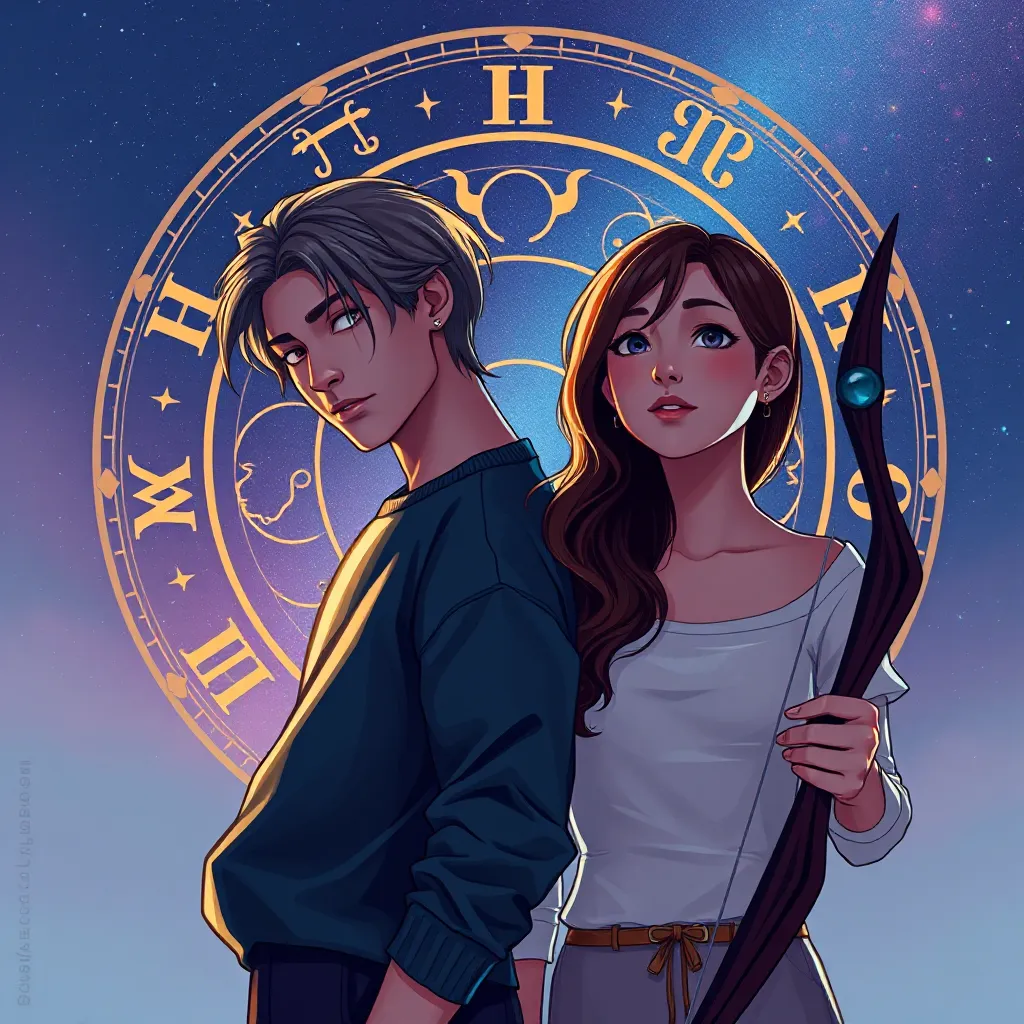 Understanding Why Shy Geminis and Sagittarians Struggle : MysteryLores