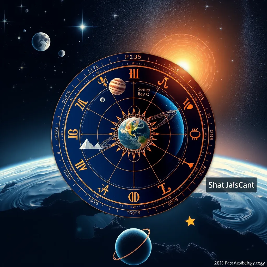 Sidereal vs. Tropical Astrology: What's Your True Self? : MysteryLores