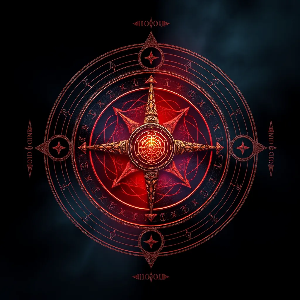 Exploring the Sigil of Moloch: Meaning and History : MysteryLores