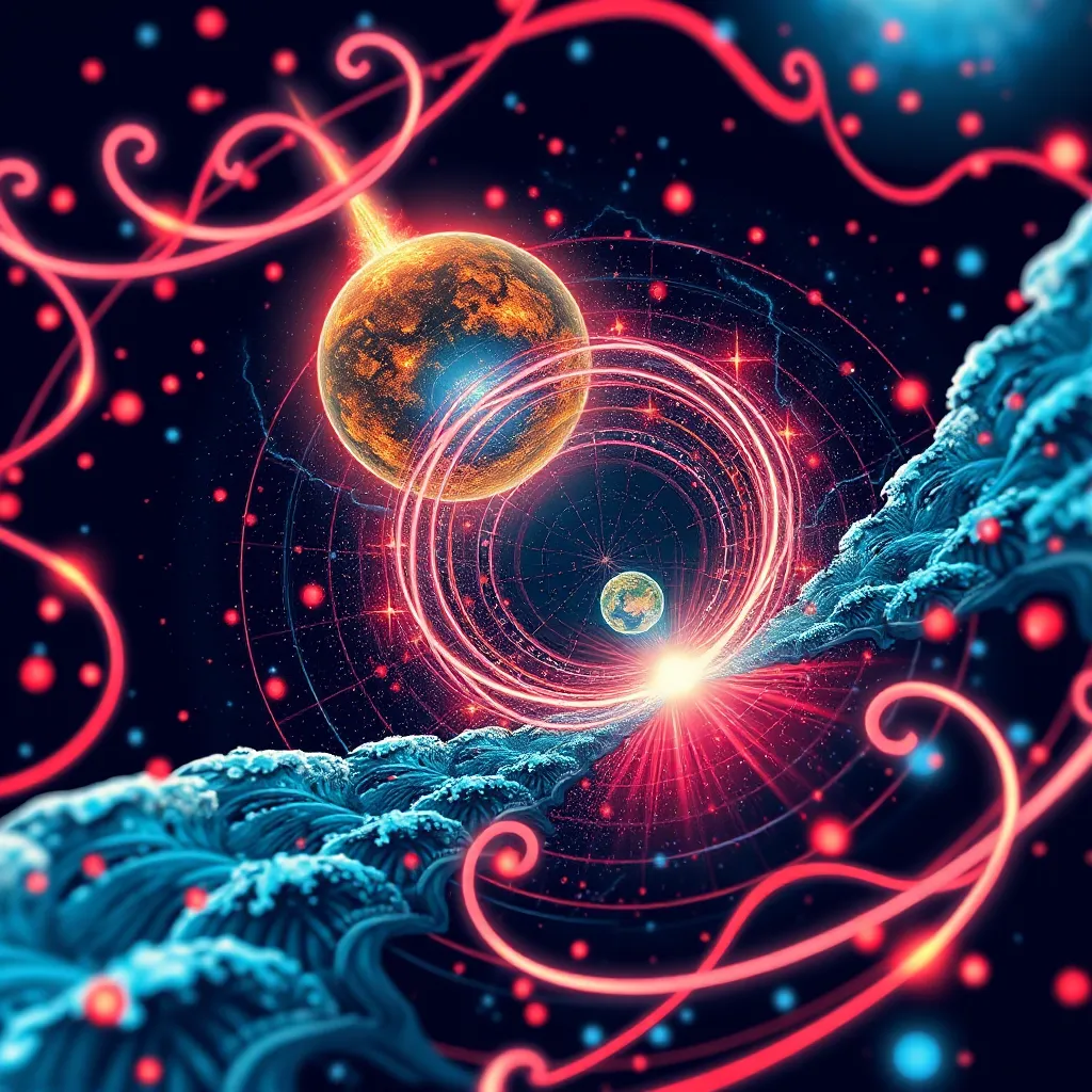 Chinese Scientists Claim Signal Detected from Another Universe ...