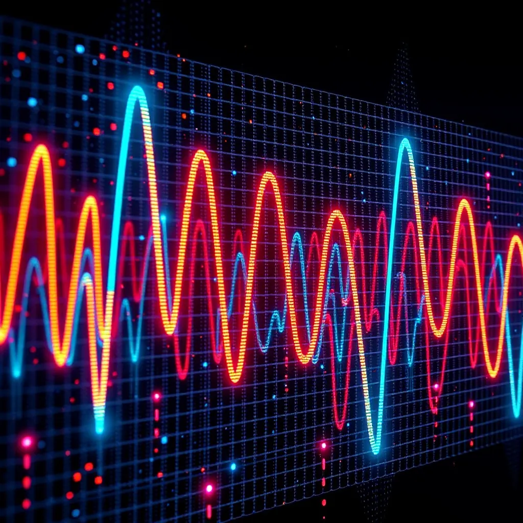 The Recurring 1420 MHz Signal Phenomenon Explained : MysteryLores