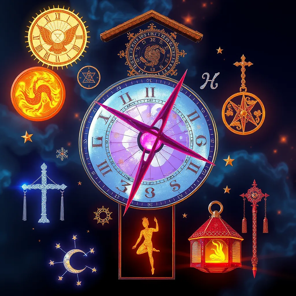 Exploring Signs and Their Meanings in Daily Life : MysteryLores