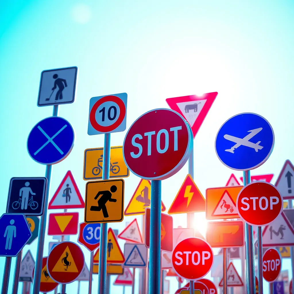 Exploring Signs: Understanding Their Meaning and Impact : MysteryLores