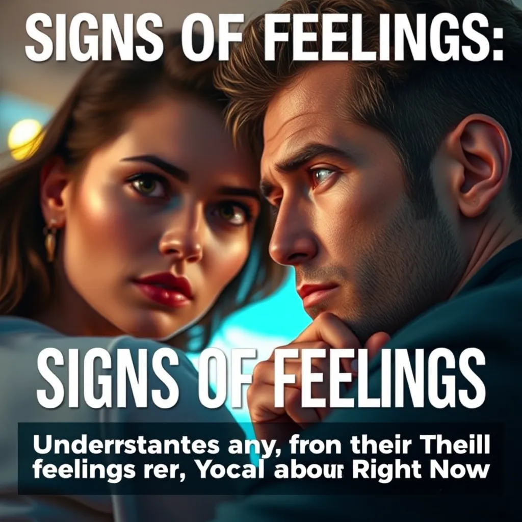 Understanding Their True Feelings About You Right Now : MysteryLores