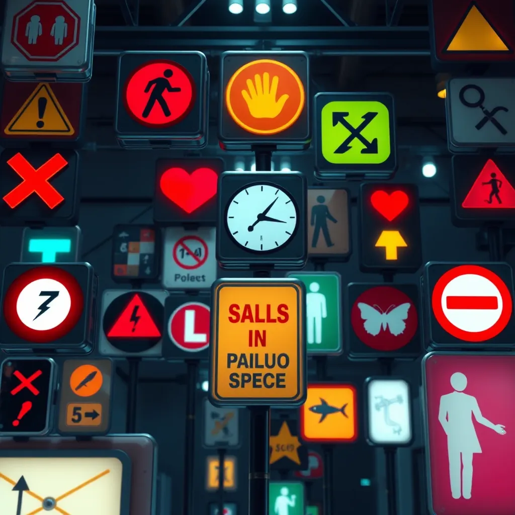 Understanding Signs: What They Reveal About Us : MysteryLores