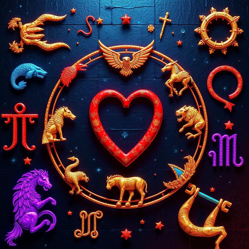 Discover What Their Signs Reveal About Them : MysteryLores