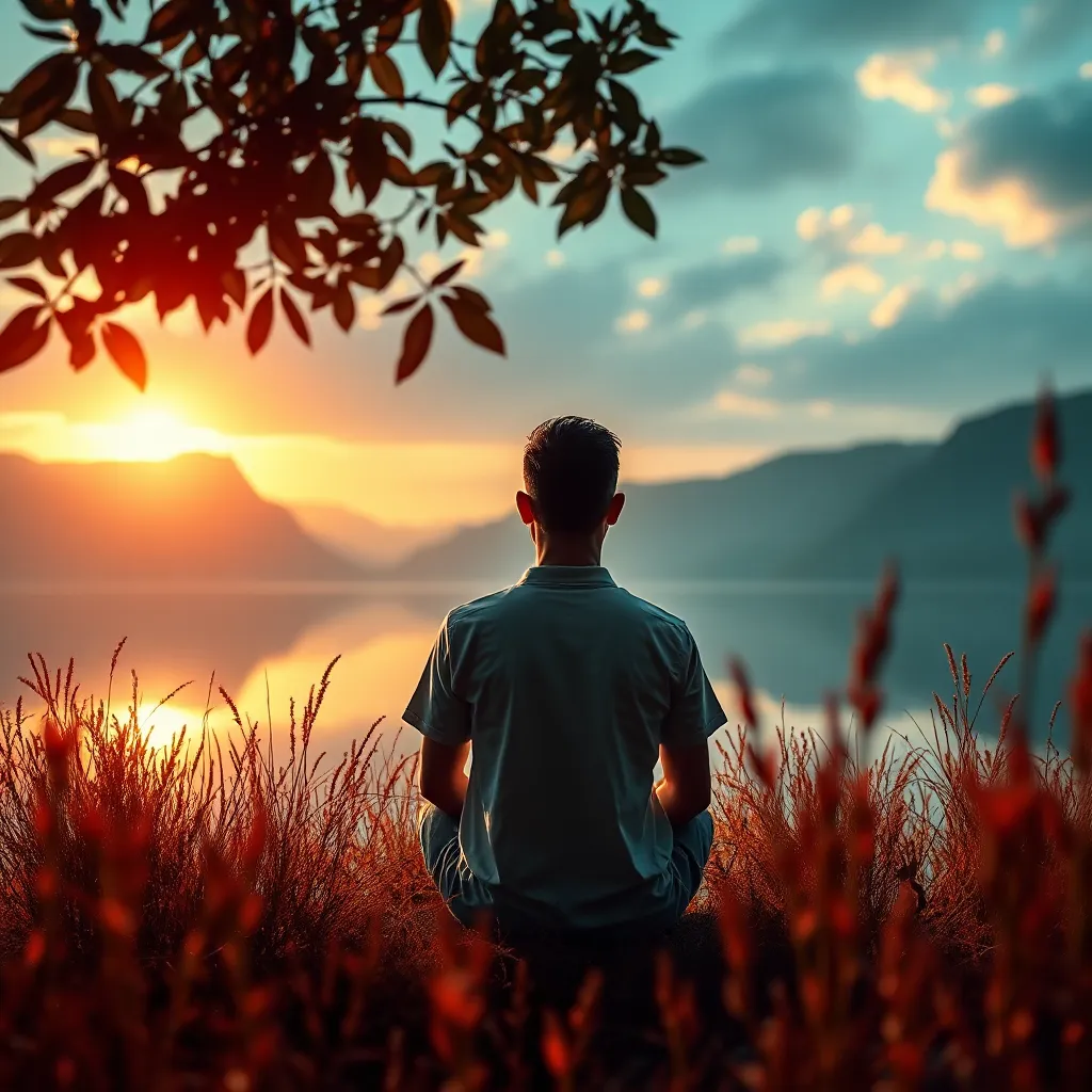 Exploring Mind Noises: Awareness in Silence : MysteryLores