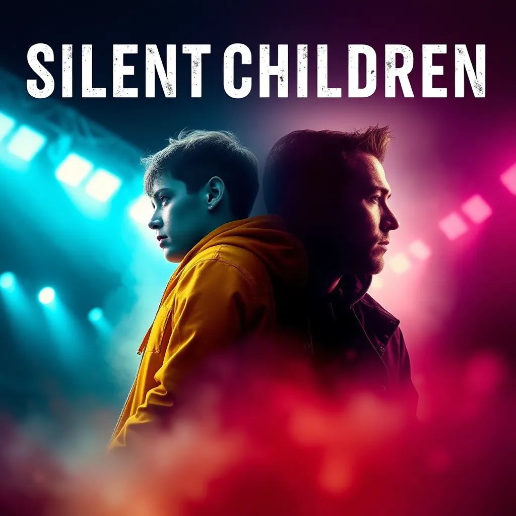 Where to Watch the Silent Children Documentary Featuring Avicii and ...