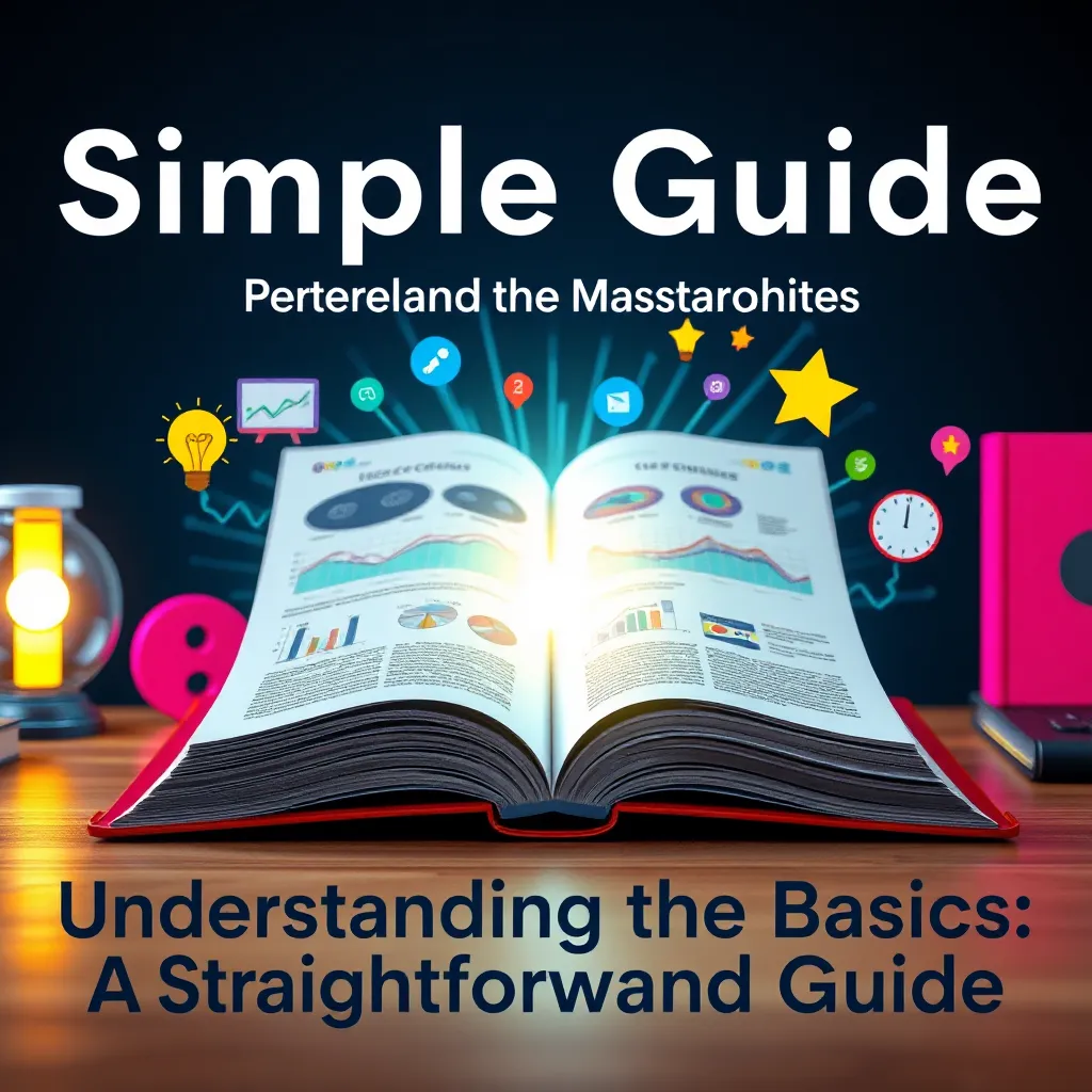 Understanding the Basics: A Straightforward Guide : MysteryLores