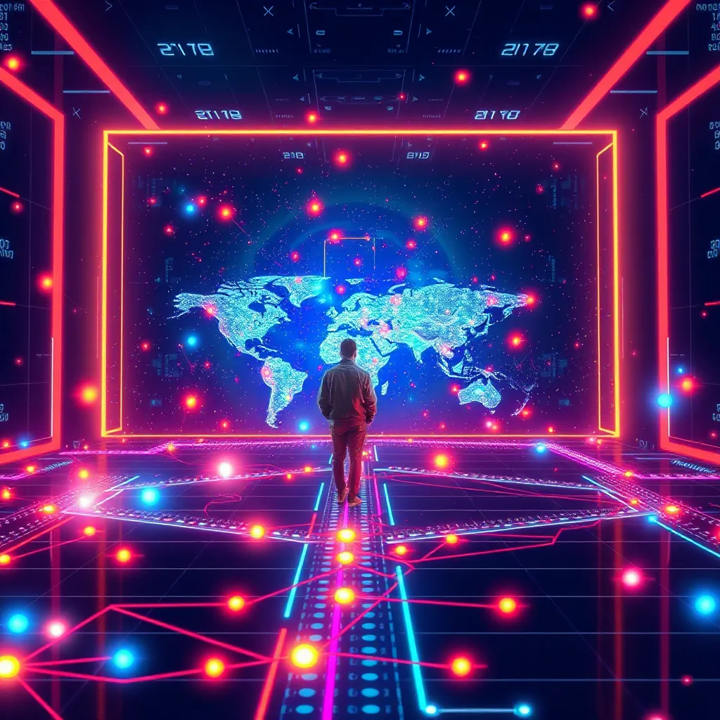 Exploring Meaning Preservation in Simulation Theory : MysteryLores