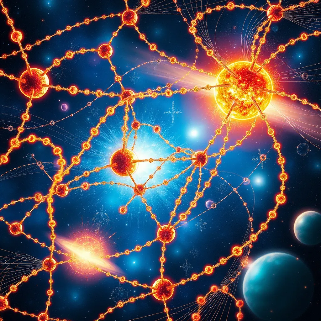 Exploring Simulated Universes and Their Impact : MysteryLores