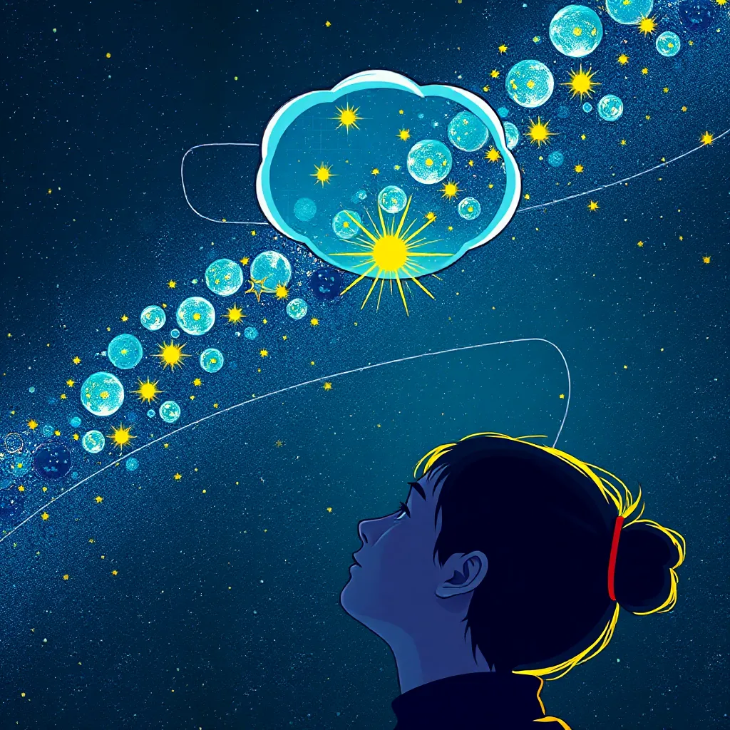 Examining the Logic of Simulation Theory vs Reality : MysteryLores