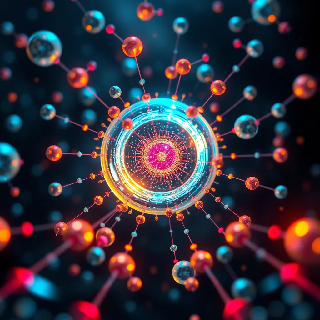 Simulation Hypothesis and Quantum Entanglement Explained : MysteryLores