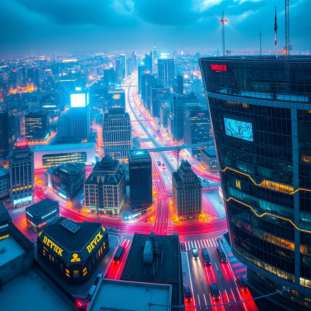 Exploring Simulation Theory in Modern Society : MysteryLores