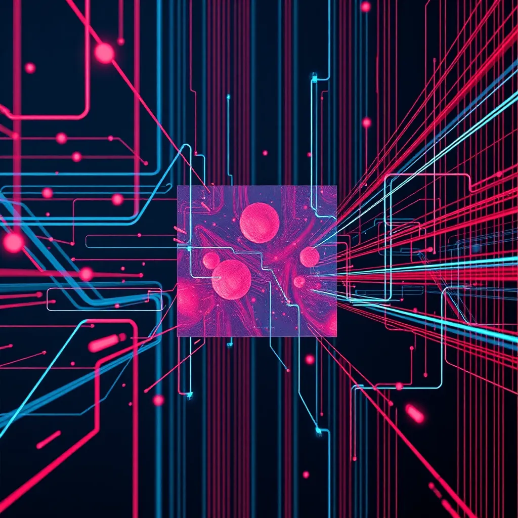 Is This Image a Hidden Reference to Simulation Theory? : MysteryLores