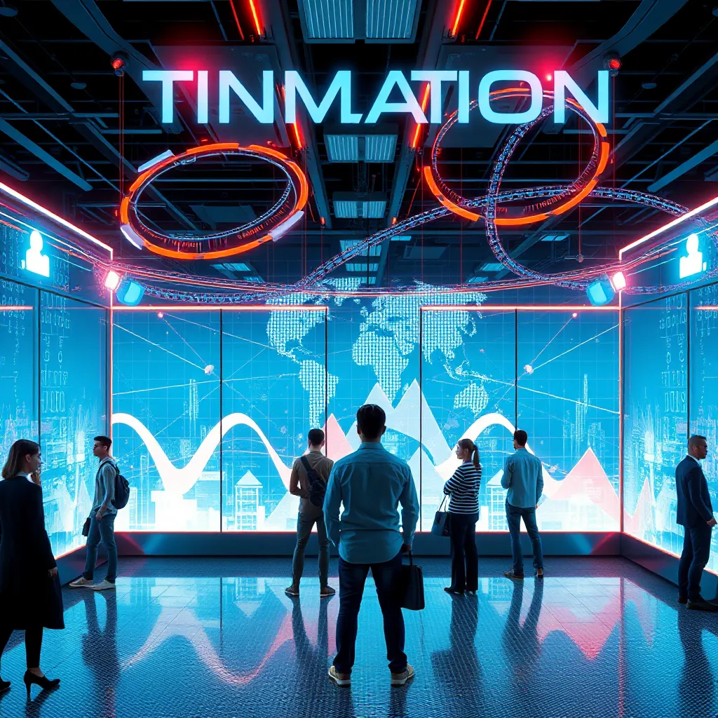 Exploring the Theory of Living in a Computer Simulation : MysteryLores
