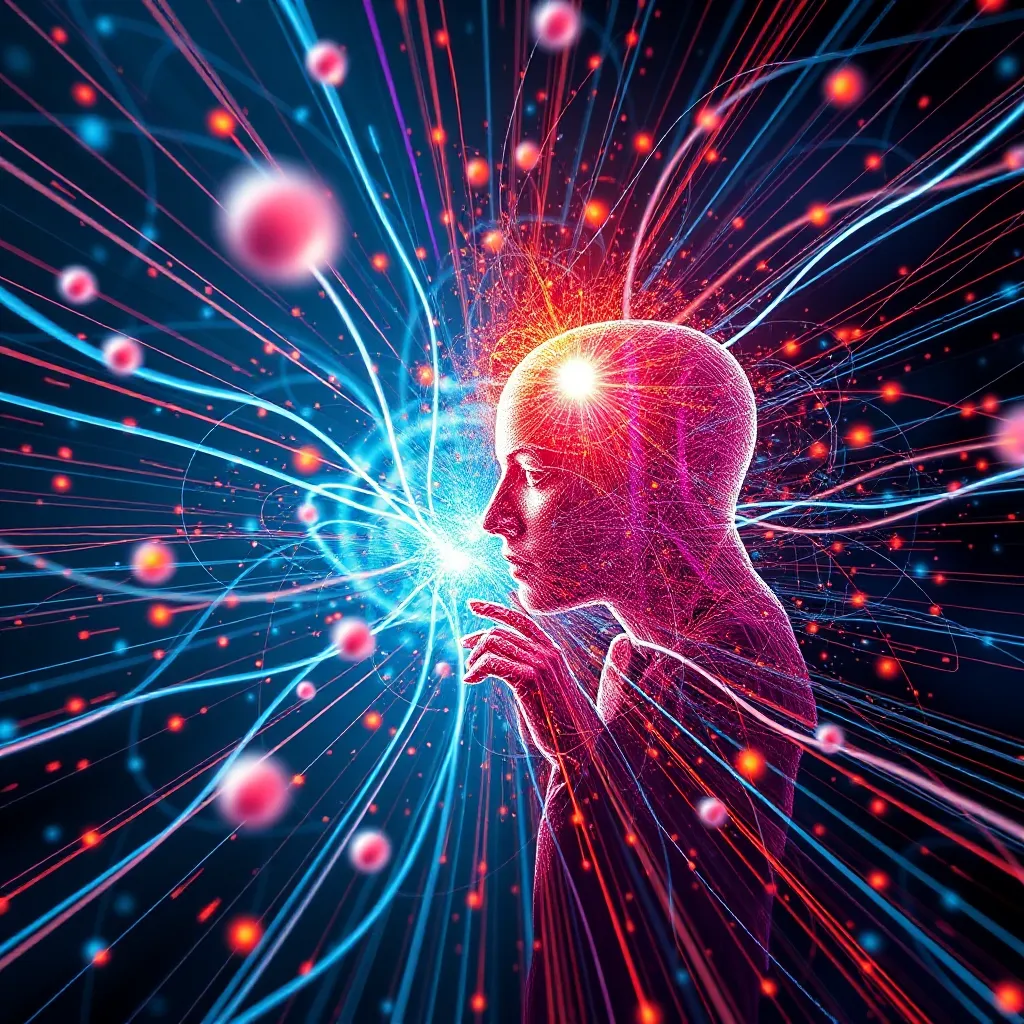 Is Simulation Theory Better Than Physics for Unifying Realms? : MysteryLores