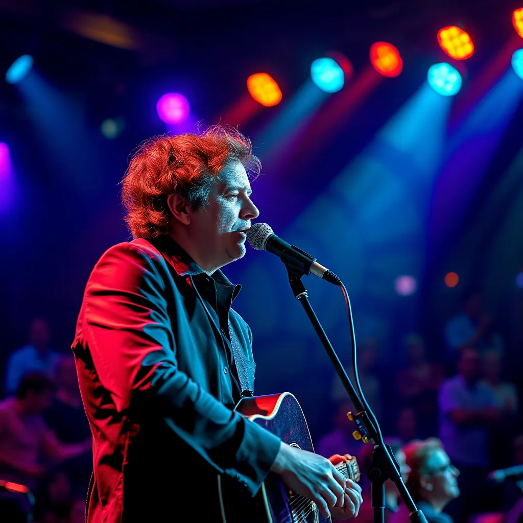 How to Manifest Your Dream of Being a Singer-Songwriter : MysteryLores