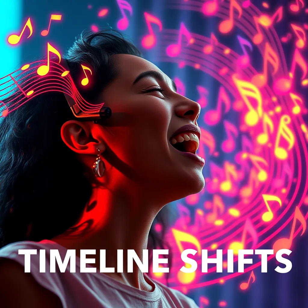 Exploring Quantum Immortality and Timeline Shifts : MysteryLores