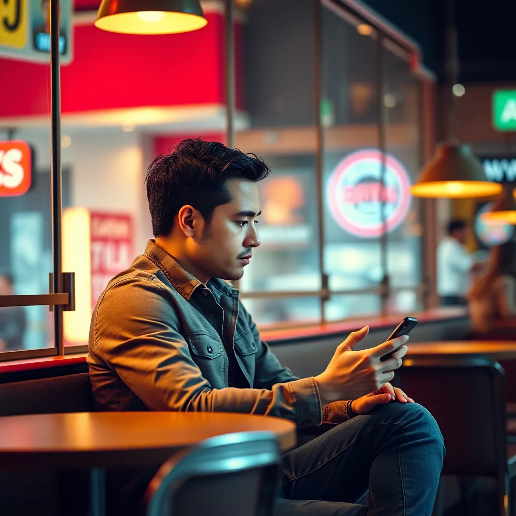 Exploring the Dating Life of a 32-Year-Old Single Man : MysteryLores