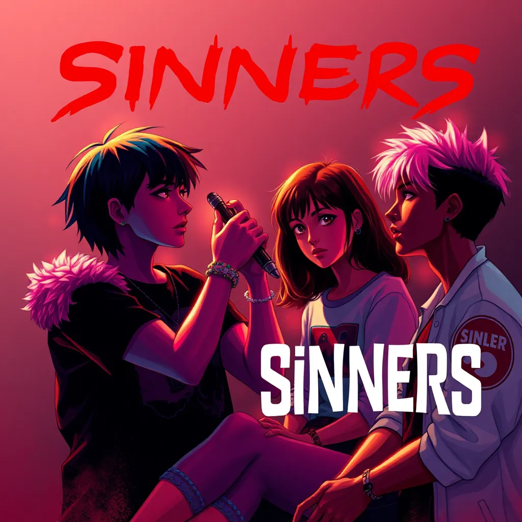 Controversial Ending of Sinners: What It Means : MysteryLores