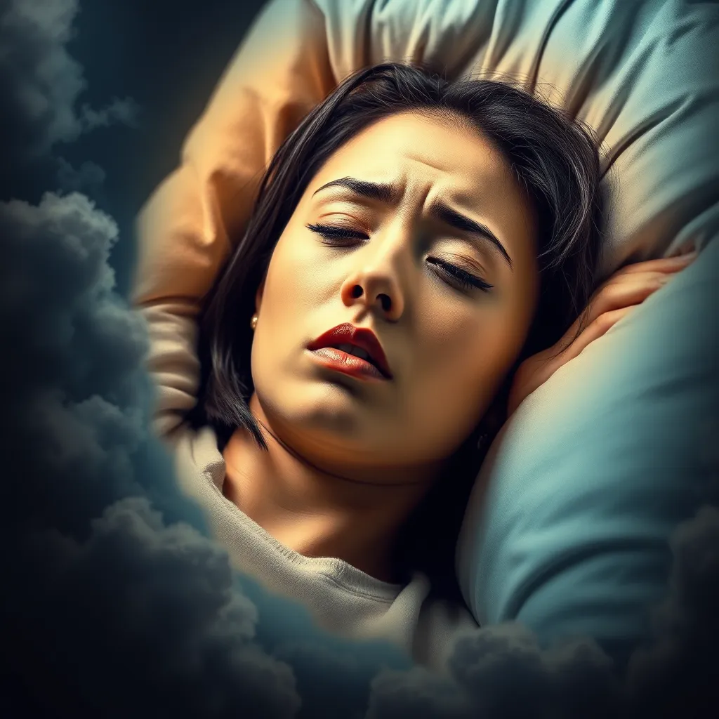 Understanding Dreams: What Does My Sister's Dream Mean? : MysteryLores