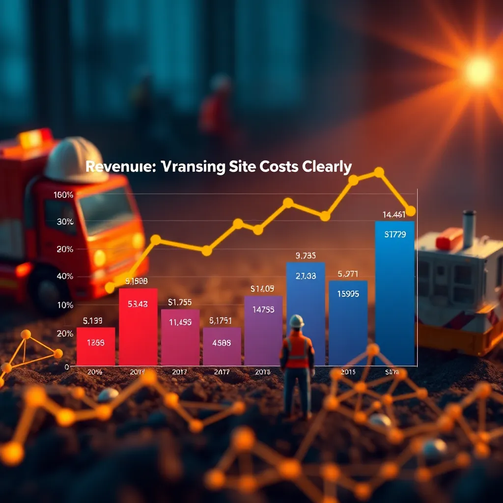 Revenue vs Expenses: Understanding Site Costs Clearly : MysteryLores