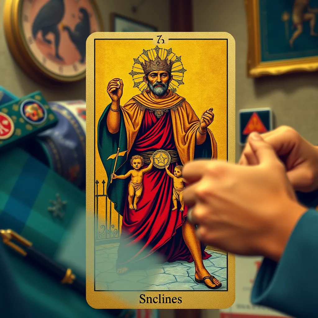 Understanding the Significance of the Six of Pentacles : MysteryLores