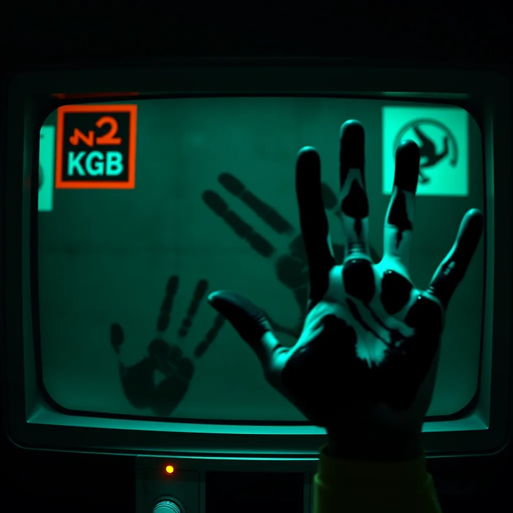 Exploring the Theory Behind the Skinny Bob Videos : MysteryLores