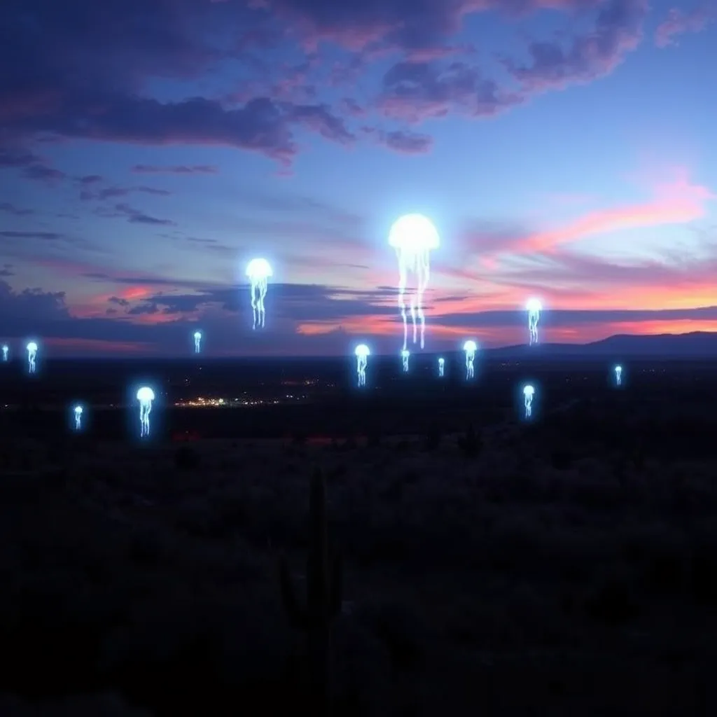 Paranormal Encounters: Footage from Skinwalker Ranch : MysteryLores