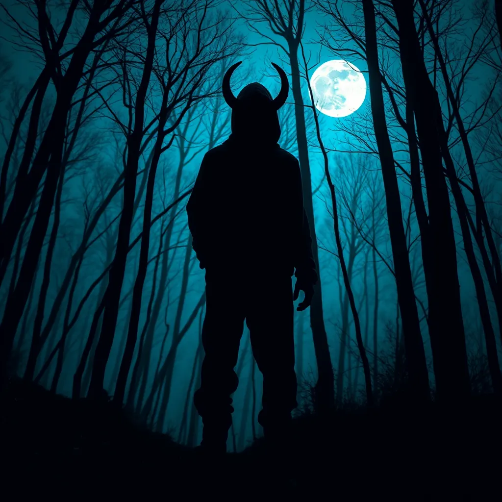 Discover the Best Spots to Spot a Skinwalker Today : MysteryLores
