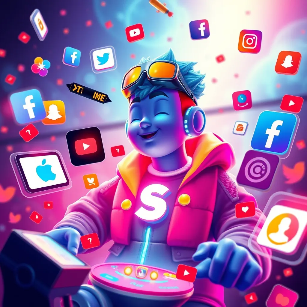 Sky Boi: The Rise of a New Digital Icon in 2026 : MysteryLores