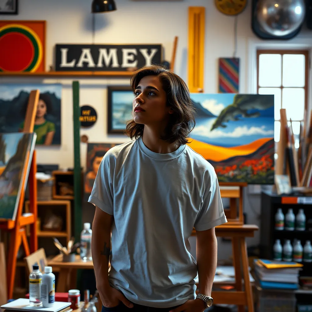 Charlie Kirk’s Possible Killer Linked to Artist Skye Valadez : MysteryLores