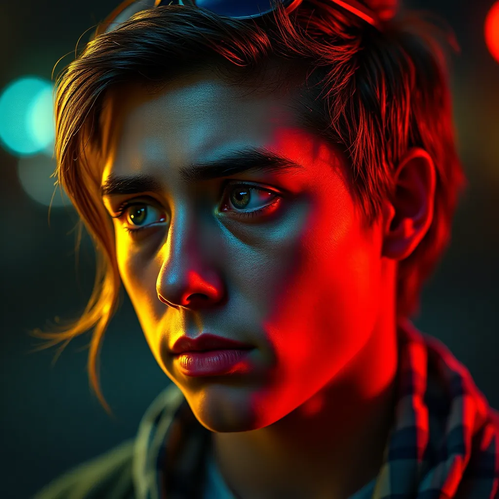 Is Skye Valadez the Shooter? Exploring the Profile Match : MysteryLores