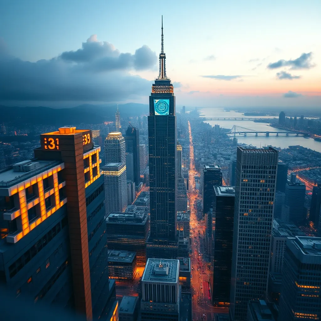 The Unseen Significance of the 33rd Floor : MysteryLores