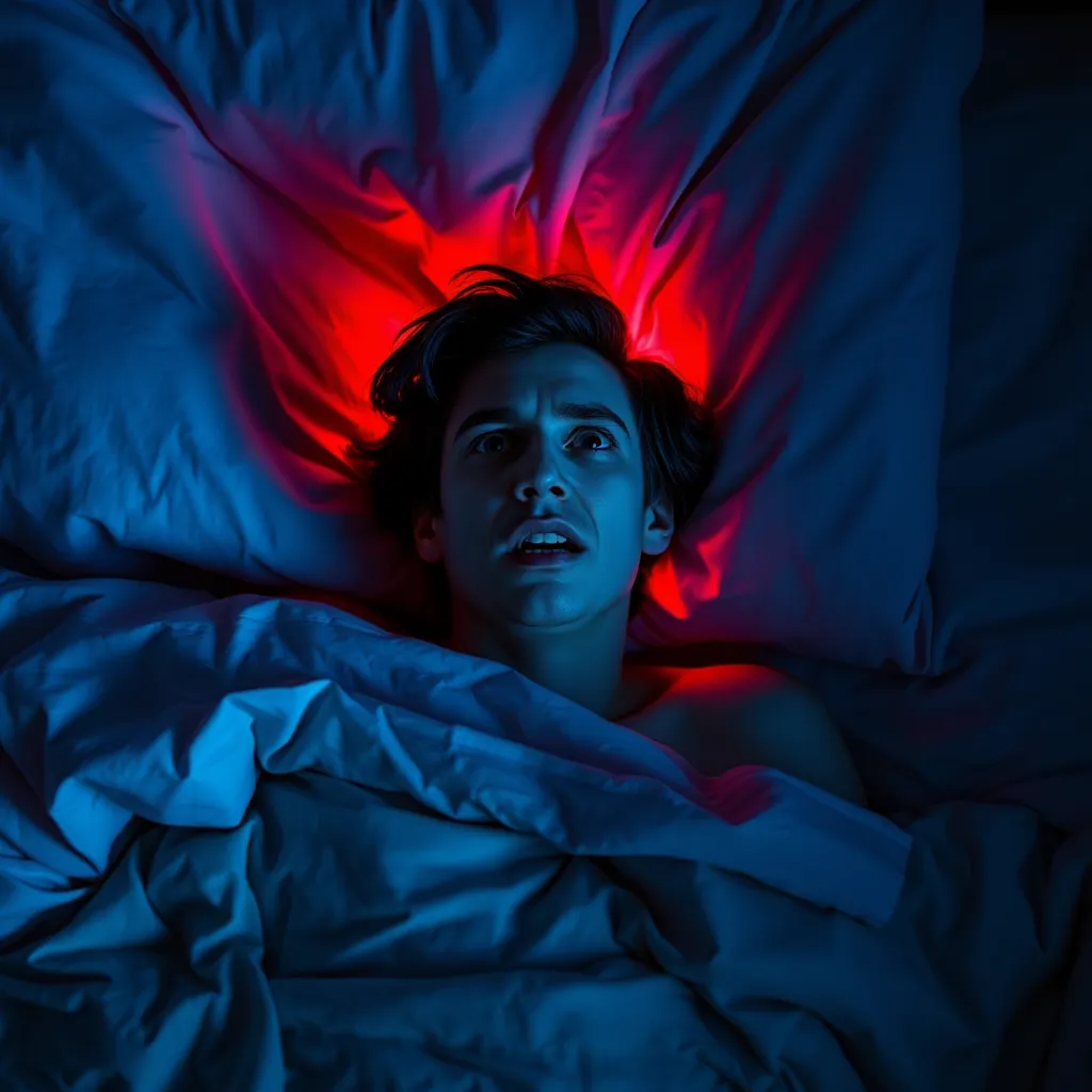 Understanding the Experience of Sleep Paralysis : MysteryLores