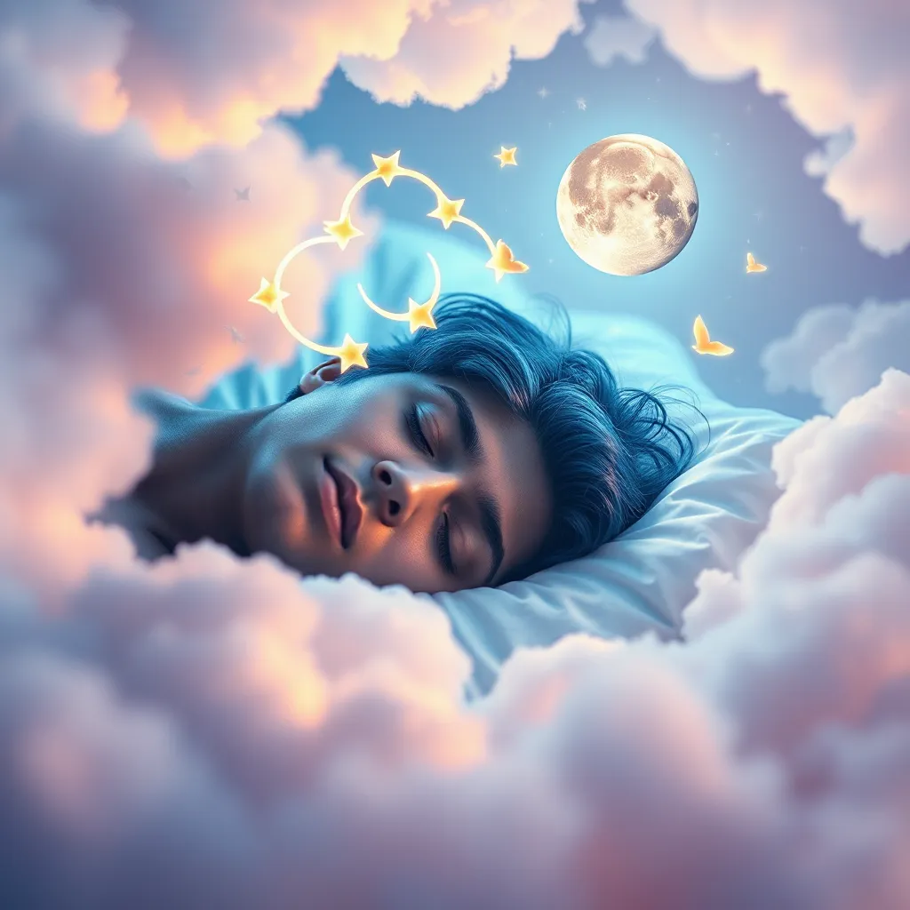 Exploring Consciousness: Sleep, Death, and Dreams Unraveled : MysteryLores