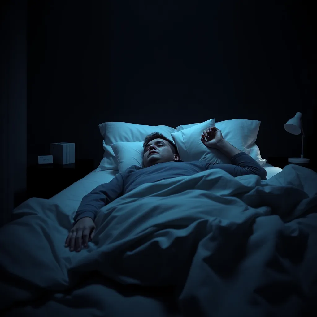 My Terrifying Experience with Sleep Paralysis and False Awakening ...