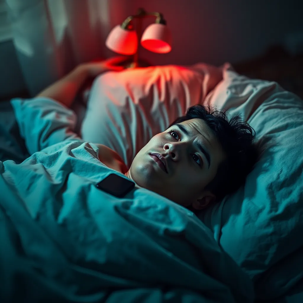 Gathering Insights: Writing a Song on Sleep Paralysis : MysteryLores