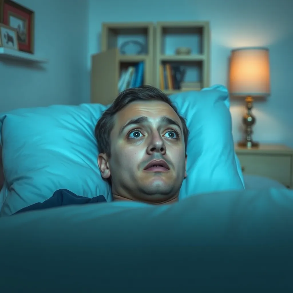 Feeling Earthquake-Like Shocks? What You Need to Know : MysteryLores