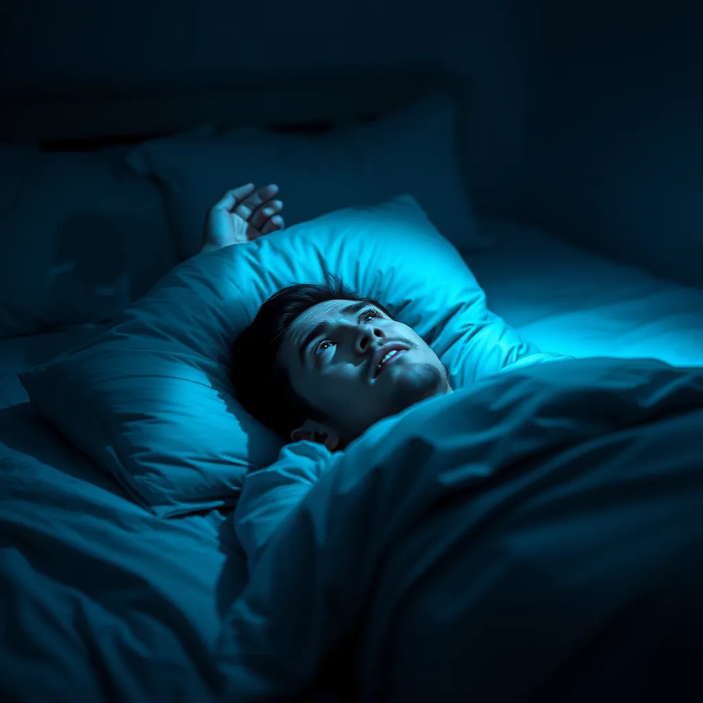 Exploring Sleep Paralysis and Astral Projection Techniques : MysteryLores