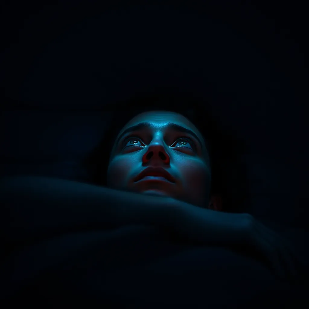 A Newcomer's Guide to Inducing Sleep Paralysis Effectively : MysteryLores